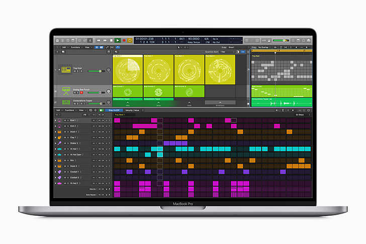 How To Get Logic Pro X For Free Windows Klolead