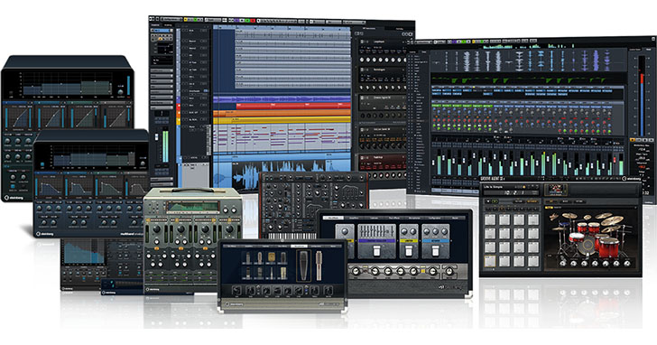 Steinberg、「Cubase Pro 8／Cubase Artist 8」を発表、本日21時からダウンロード販売開始！ 新機能リストと ...