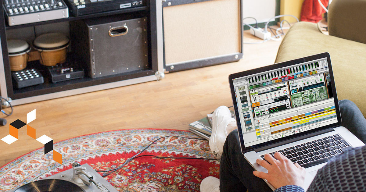 Propellerhead、Reasonの新バージョン「Reason 9」を発表！ 曲作りを支援してくれるデバイスやMelodyneライクな ...