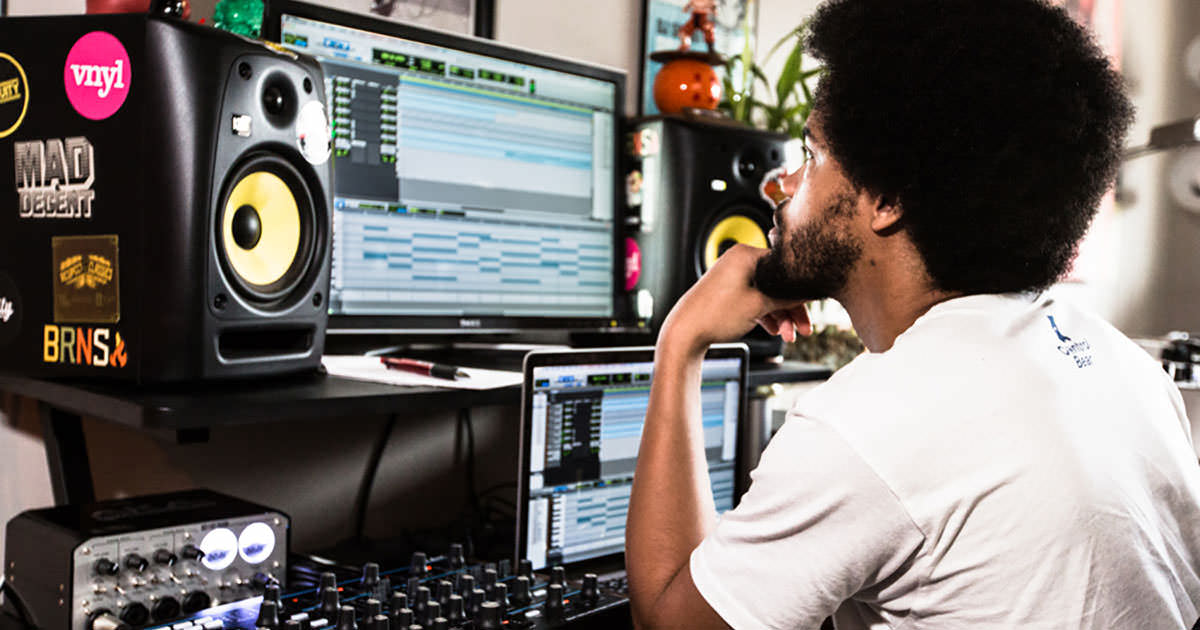 Avid、無償版Pro Toolsの最新版、「Pro Tools | First 2019」を発表…… 遂にプロジェクトのローカル保存に対応 ...