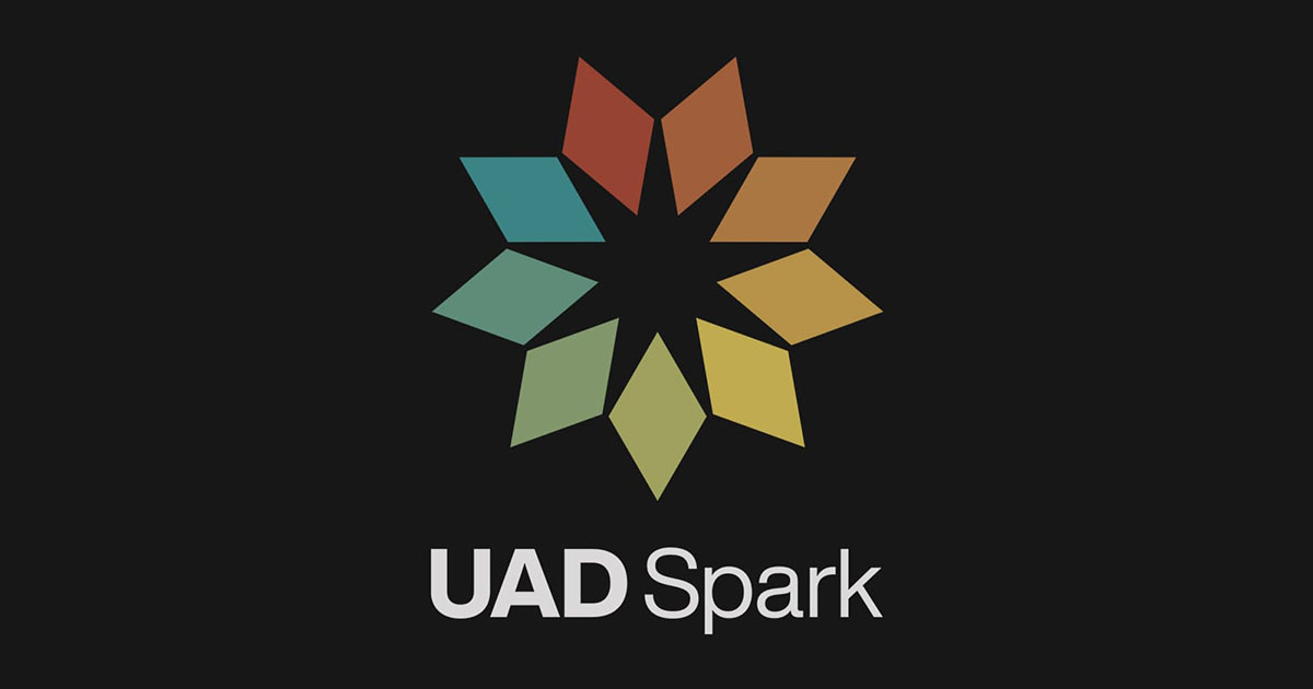 Universal Audio、UADプラグインのネイティブ版を提供する新サービス「UAD Spark」を発表…… 既存ユーザーは無償で ...